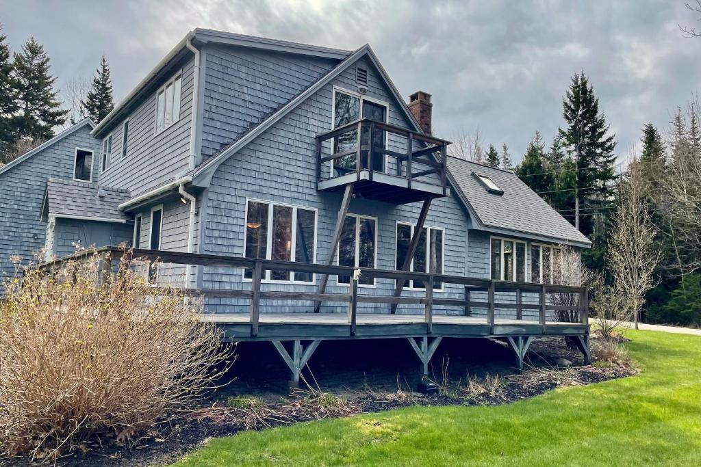 Pemaquid Place, Bristol (updated prices 2025)