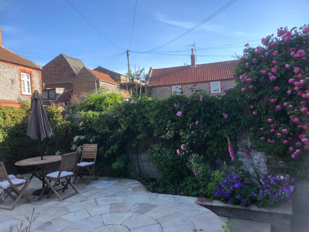 Fabulous Beachside House - Sheringham