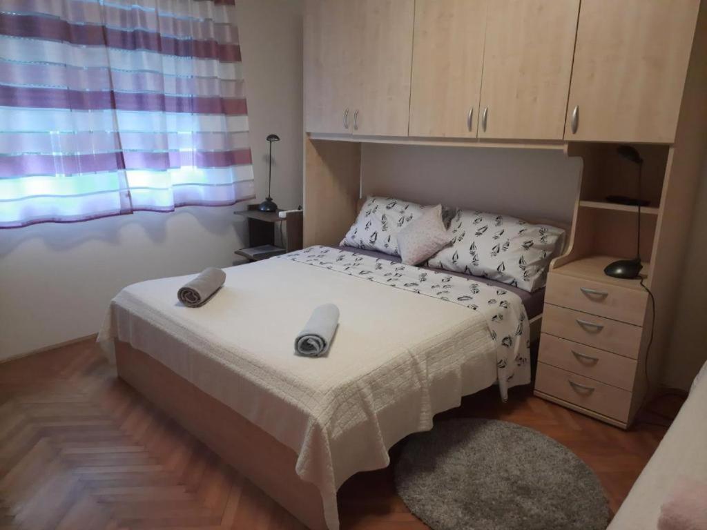 Apartman Silvia - Pula