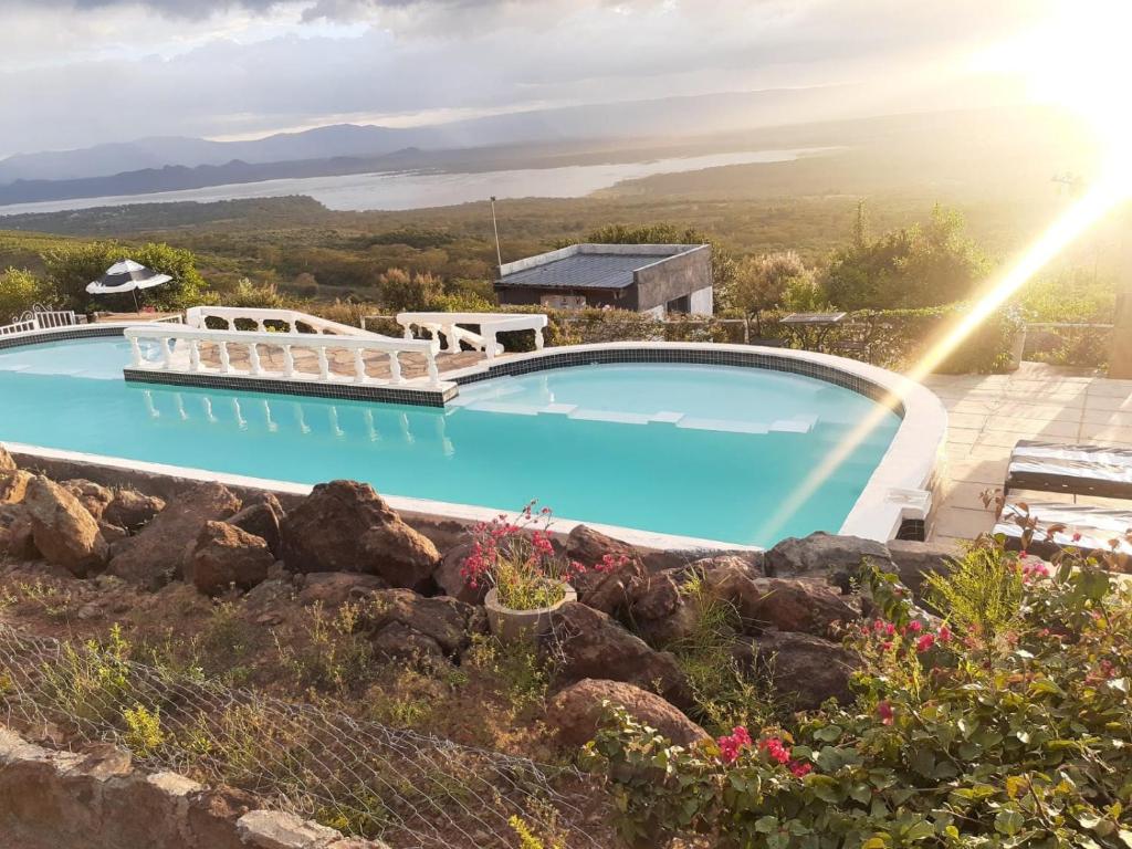 Lemon Valley Farm, Elmenteita (updated prices 2026)
