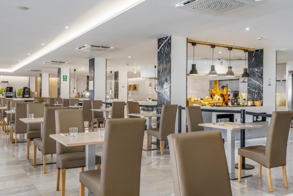 Alua Leo, Can Pastilla (updated prices 2025)