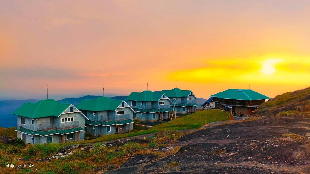 Orange Valley Hills Resort Vagamon, Vagamon (updated prices 2025)