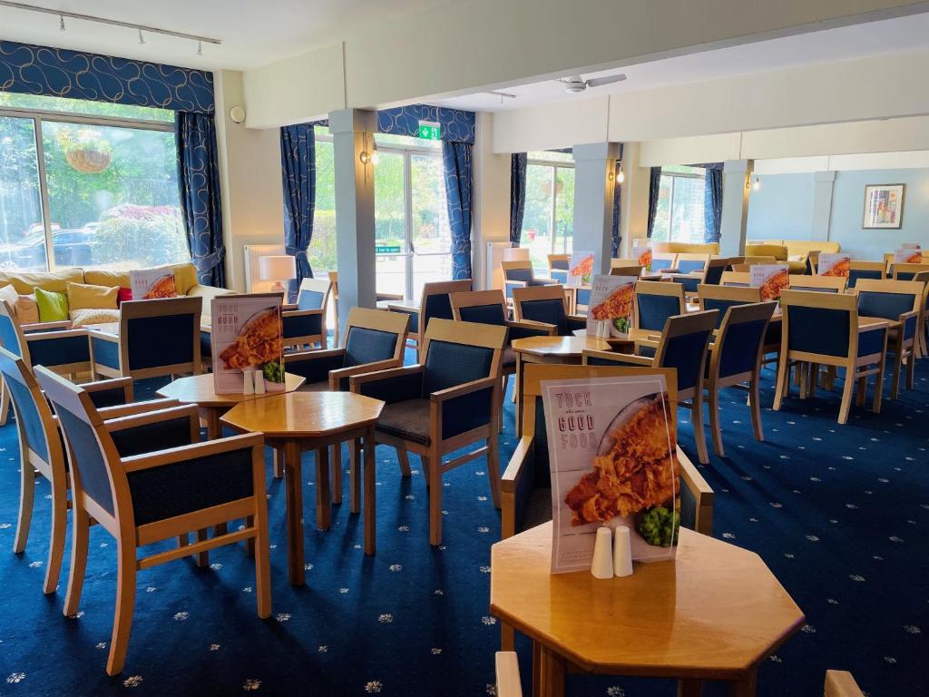 Tiverton Hotel Lounge & Venue formally Best Western, Tiverton – Updated ...