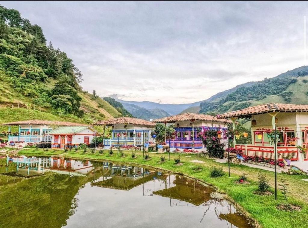 Hotel Lago Valdivia, Jardín (precios actualizados 2024)