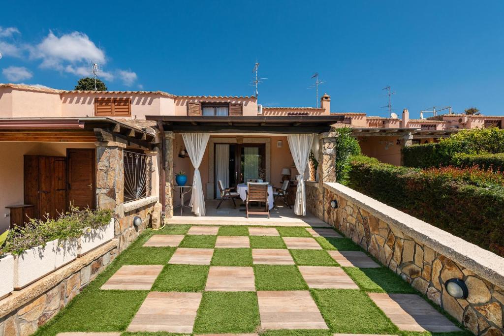 Villa Perla - Villasimius