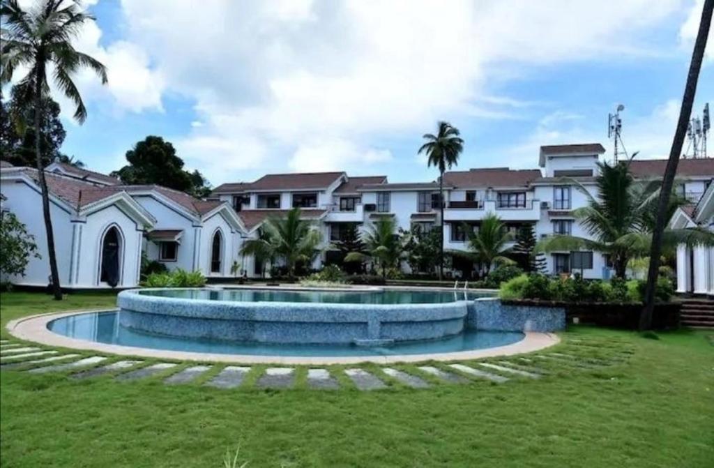 Riviera Sapphire, Siolim – Updated 2023 Prices