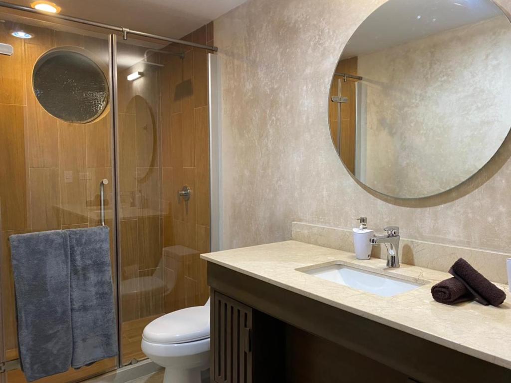 Departamento dentro de Aldea Zamá, Tulum – Precios actualizados 2024