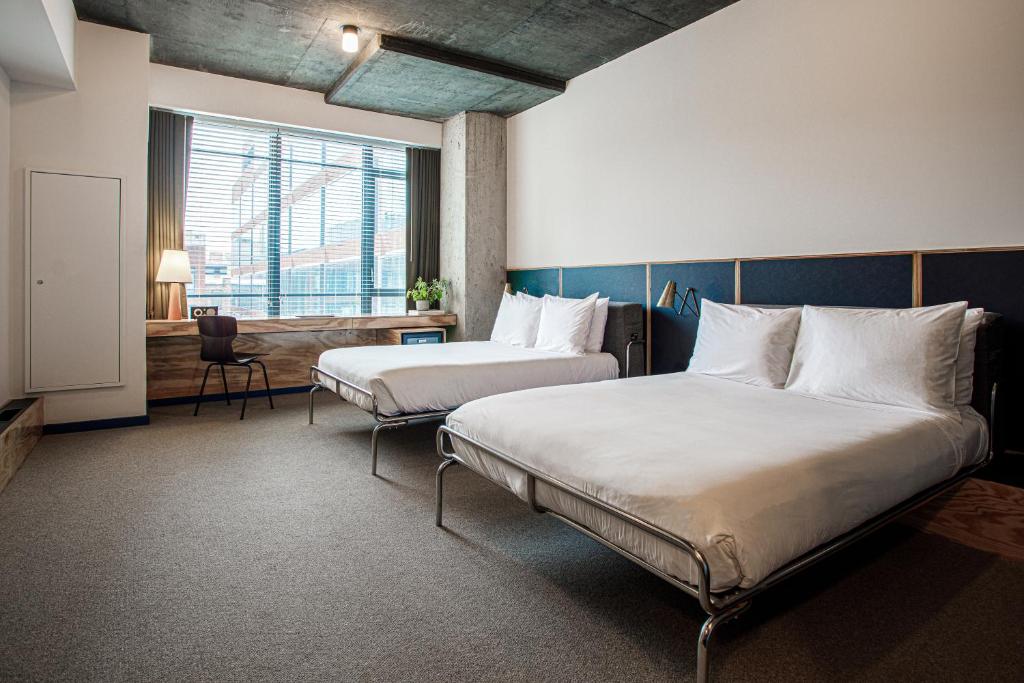The Emily Hotel, Chicago (updated prices 2025)