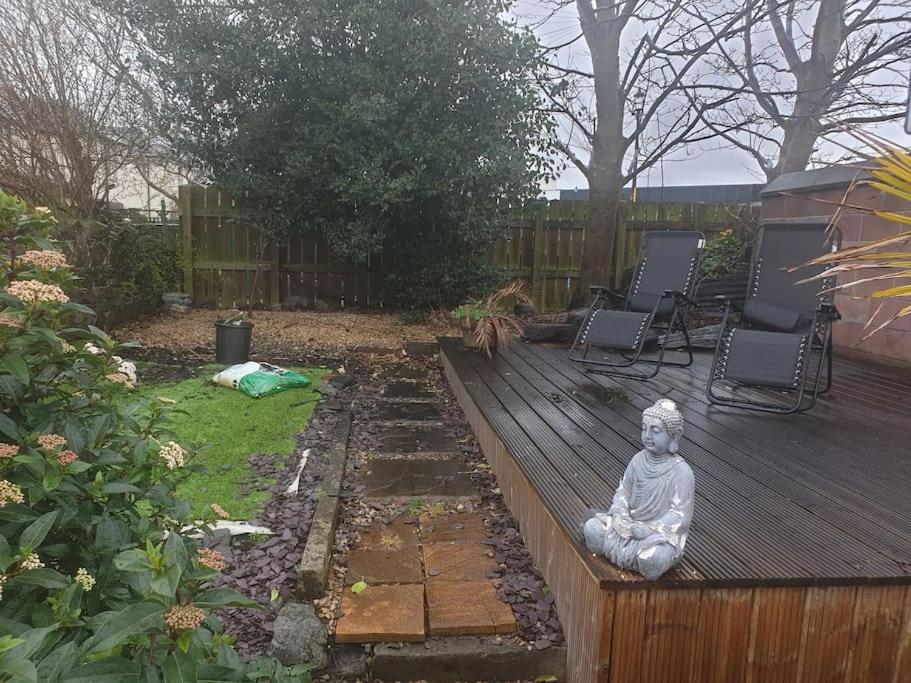 Clava Cottage Wells Street City Centre, Inverness – Updated 2024 Prices