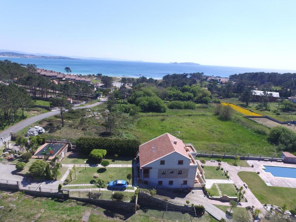 Apartamento Playa de Balea 2 - El Grove