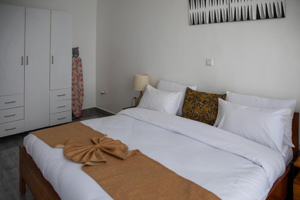 IKAZE APARTMENTS, Kigali (updated prices 2025)