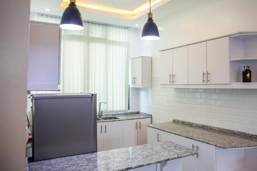 IKAZE APARTMENTS, Kigali (updated prices 2025)