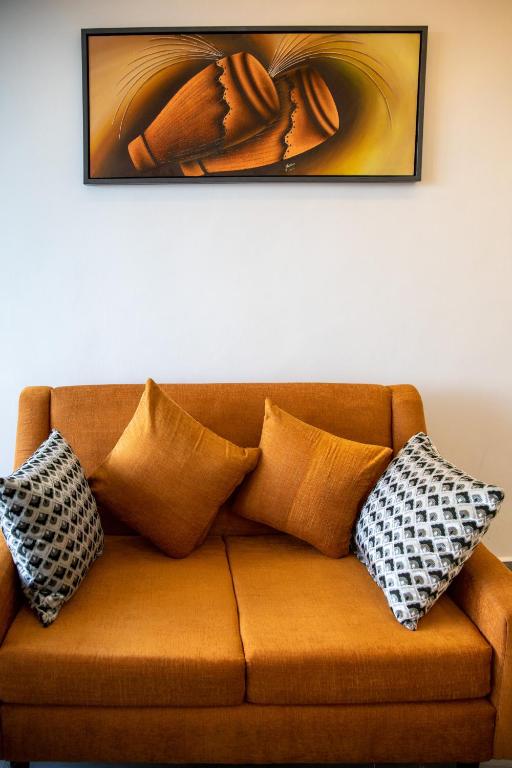 IKAZE APARTMENTS, Kigali (updated prices 2025)