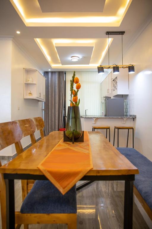 IKAZE APARTMENTS, Kigali (updated prices 2025)