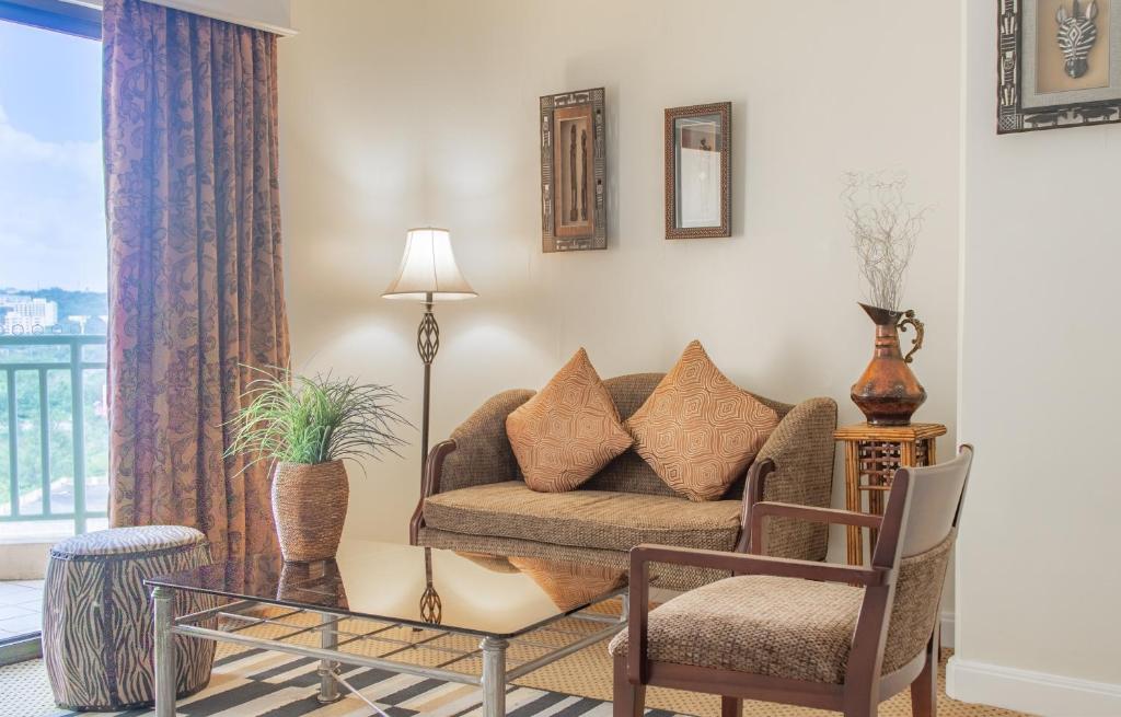 Holiday Resort & Spa Guam, Tumon (updated prices 2025)