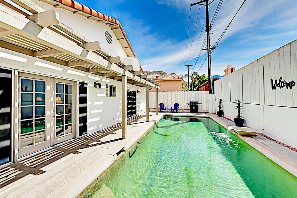 Avenida Navarro Oasis Permit# 64761, La Quinta (updated prices 2025)