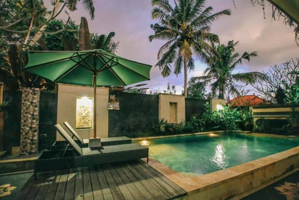 1 Bed Room Villa for Rent in Sayan, Ubud, Ubud (updated prices 2025)