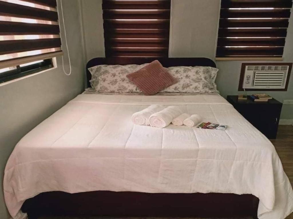 Point Gate Inn - Bacolod