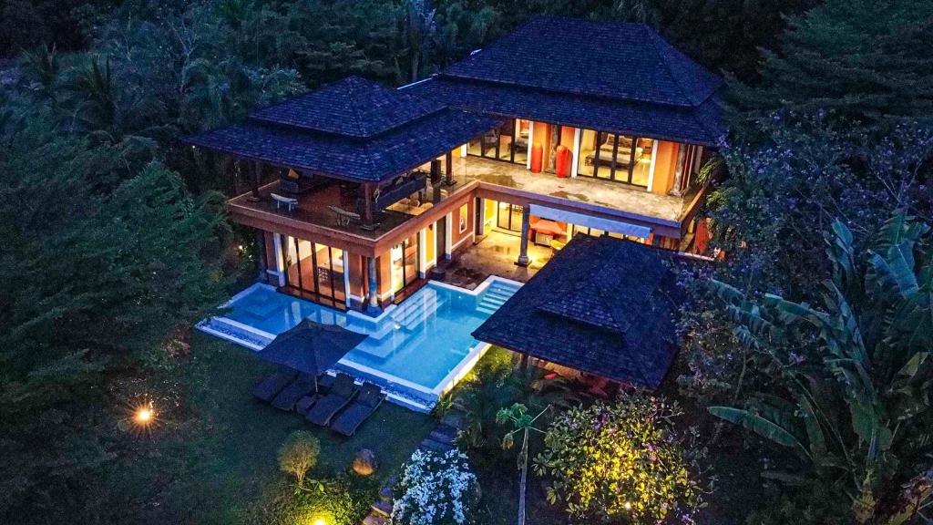 Villa Cha Cha, Ko Yao Noi – Updated 2022 Prices