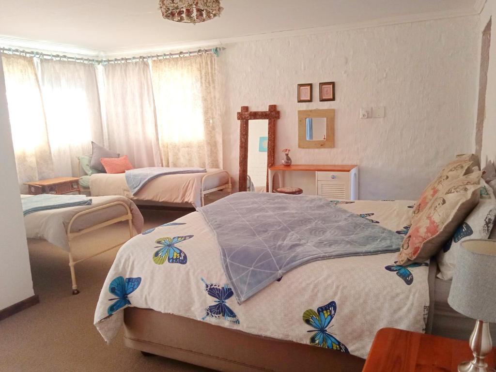 Rheola's Guest Cottage, Harrismith (updated prices 2026)