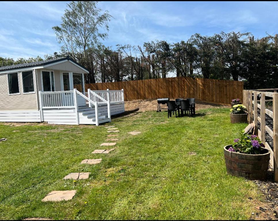 Dedham Lodge, Lawford – Updated 2023 Prices