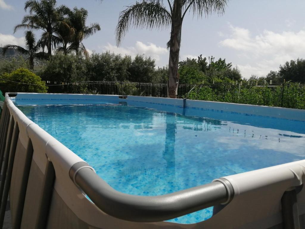 Villa Caterina, Solarino (updated prices 2026)