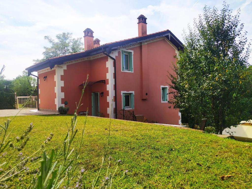 La Casa Di Lugo - Asiago