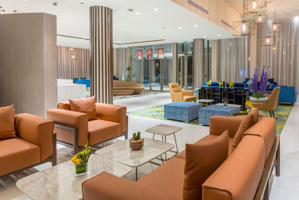 Radisson Blu Hotel, Jeddah Corniche, Jeddah (updated prices 2026)
