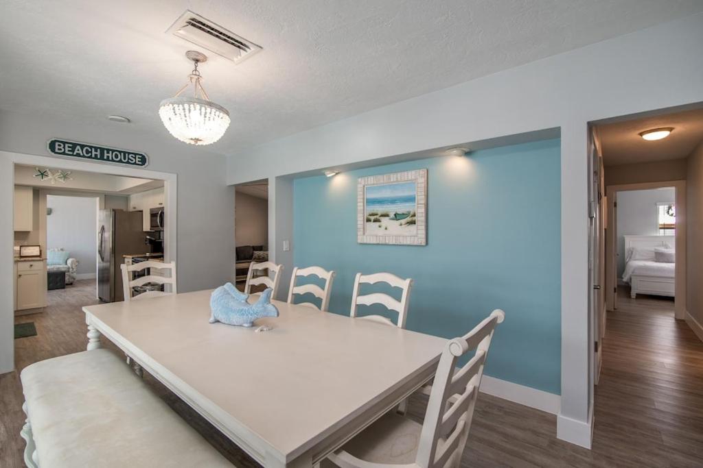 Mermaid Manor; Waterfront with Direct Ocean Access and Private Heated ...