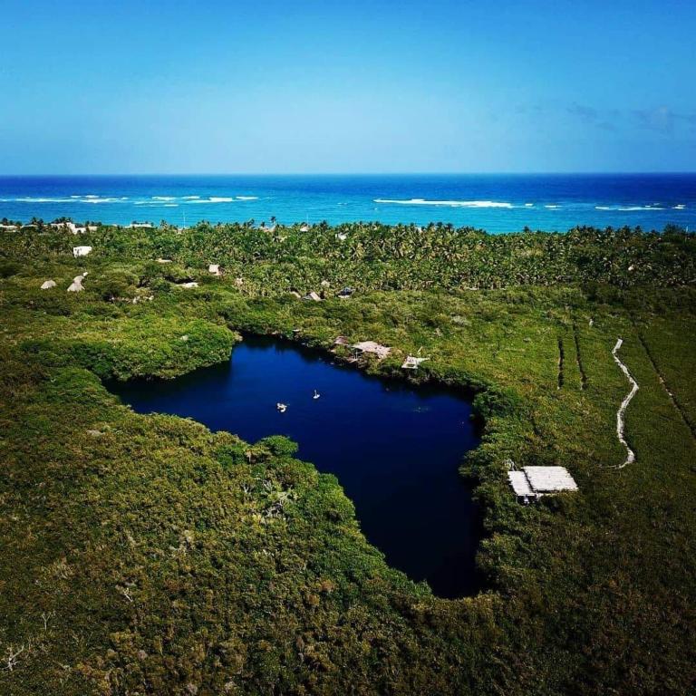 Yaxchen Tulum Eco Lodge & Cenote, Tulum – Prezzi aggiornati per il 2022