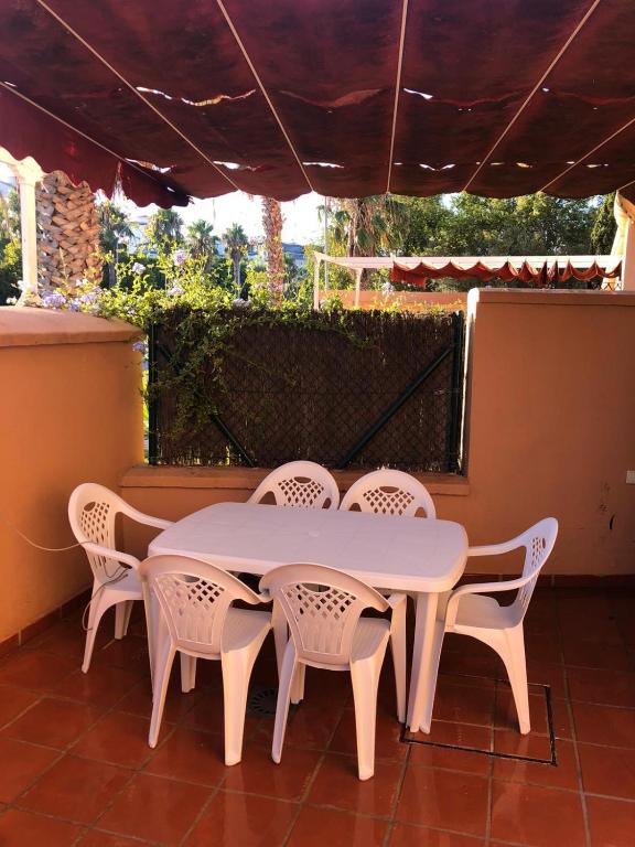 Escapate a Cadiz - El Puerto de Santa María