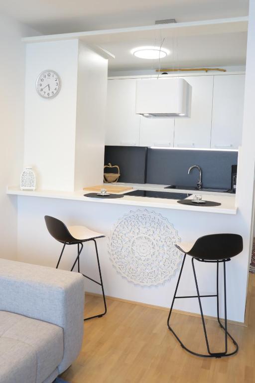 Studio Mostec, Ljubljana (preços atualizados para 2024)