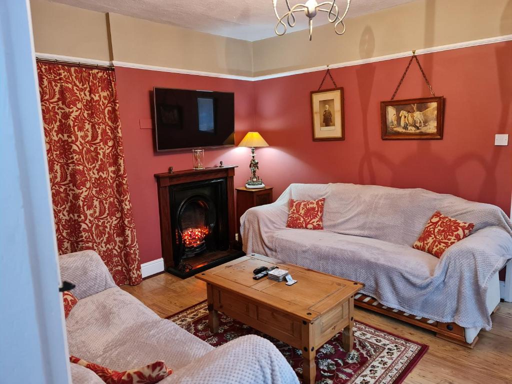 The Old School House, Nether Poppleton (updated prices 2026)