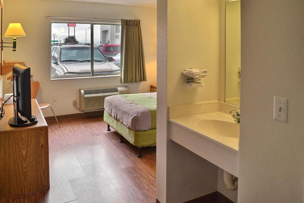 Motel 6-Billings, MT - North, Billings (updated prices 2025)