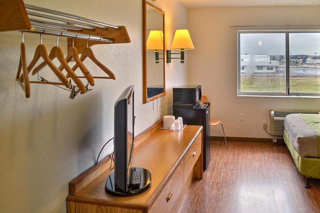 Motel 6-Billings, MT - North, Billings (updated prices 2025)