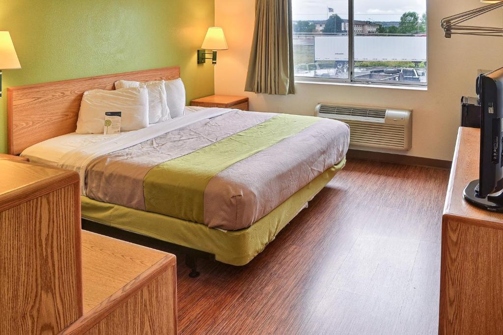 Motel 6-Billings, MT - North, Billings (updated prices 2025)