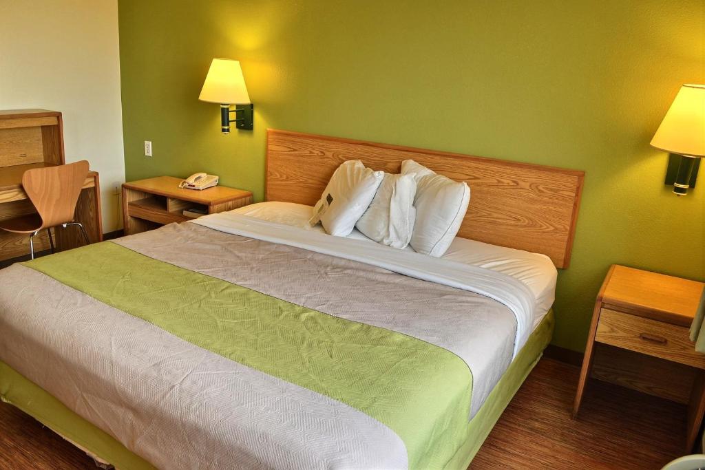 Motel 6-Billings, MT - North, Billings (updated prices 2025)