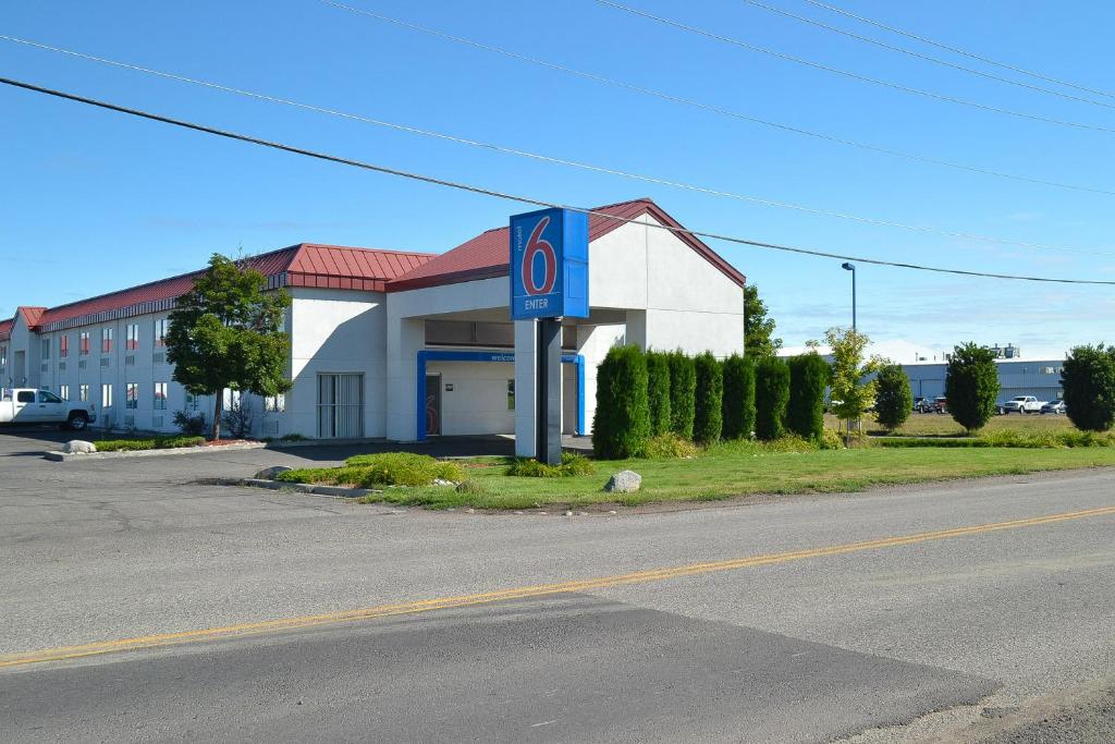 Motel 6-Billings, MT - North, Billings (updated prices 2025)