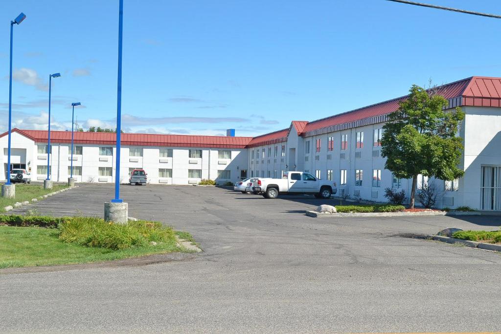 Motel 6-Billings, MT - North, Billings (updated prices 2025)