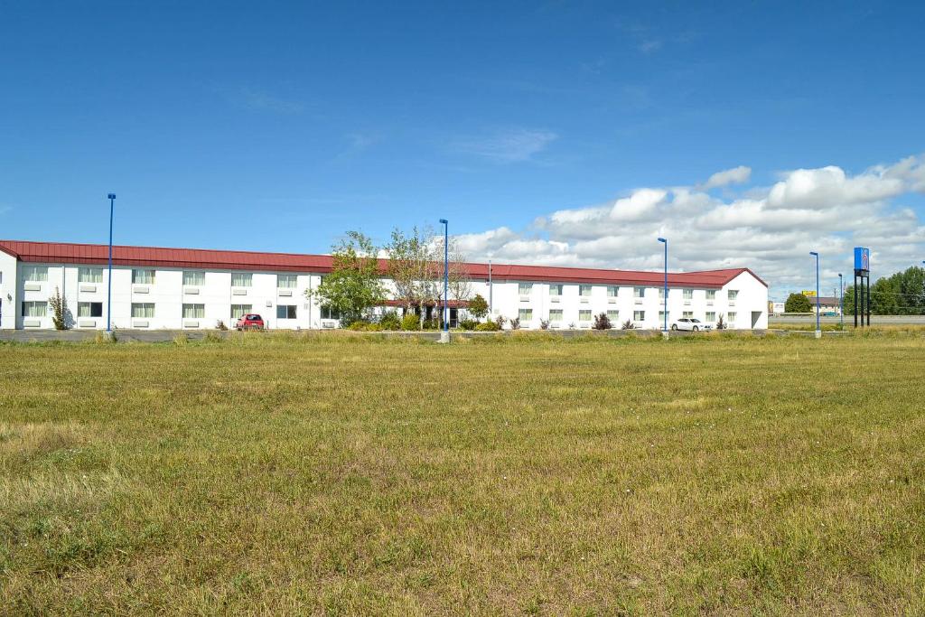 Motel 6-Billings, MT - North, Billings (updated prices 2025)