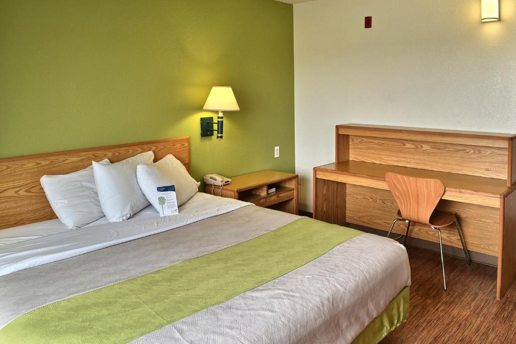 Motel 6-Billings, MT - North, Billings (updated prices 2025)