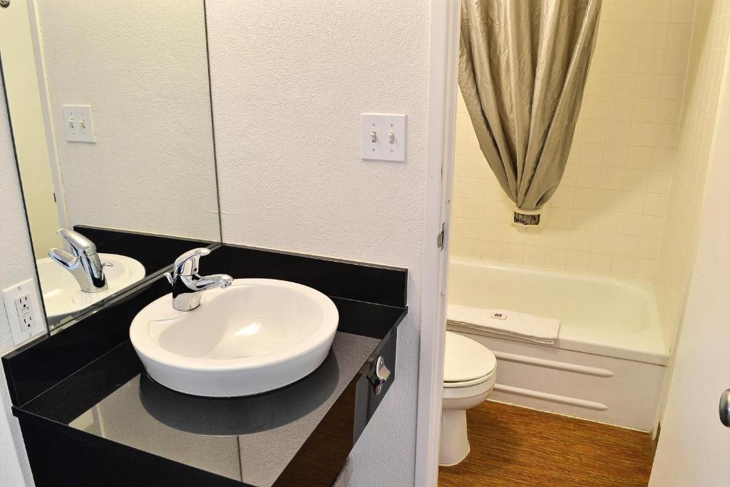 Motel 6-Billings, MT - North, Billings (updated prices 2025)