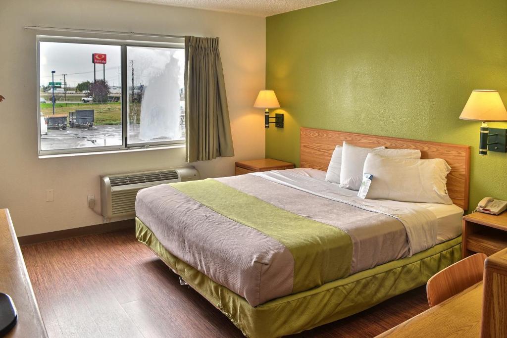 Motel 6-Billings, MT - North, Billings (updated prices 2025)