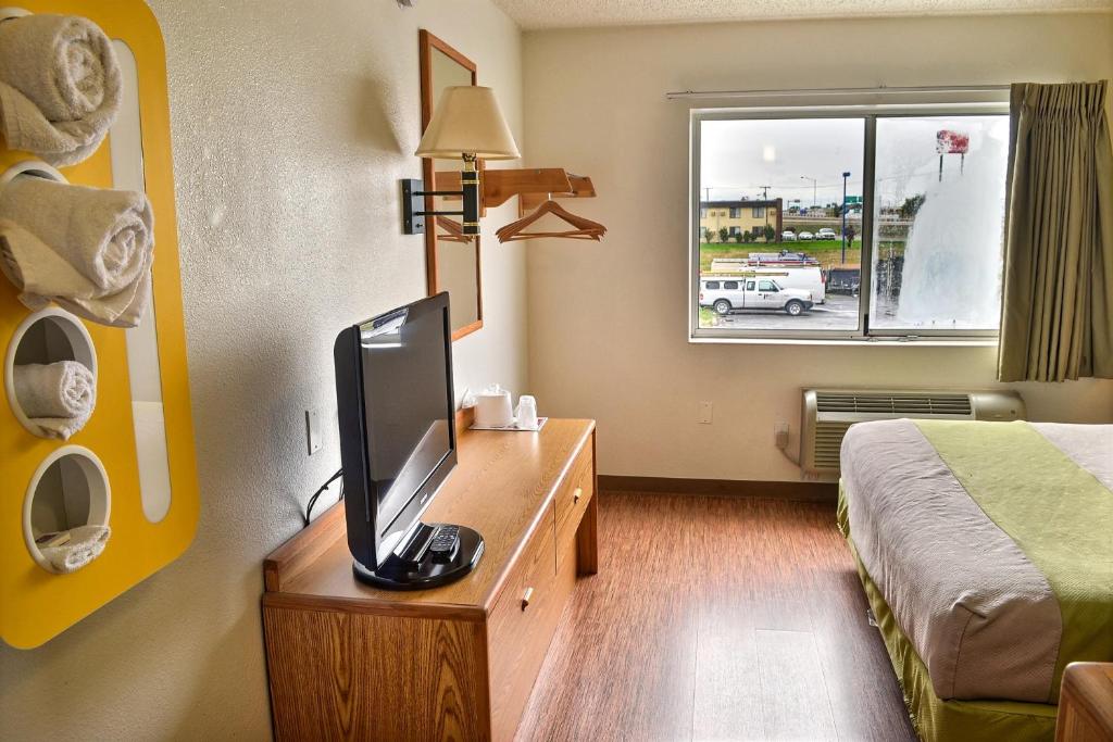 Motel 6-Billings, MT - North, Billings (updated prices 2025)