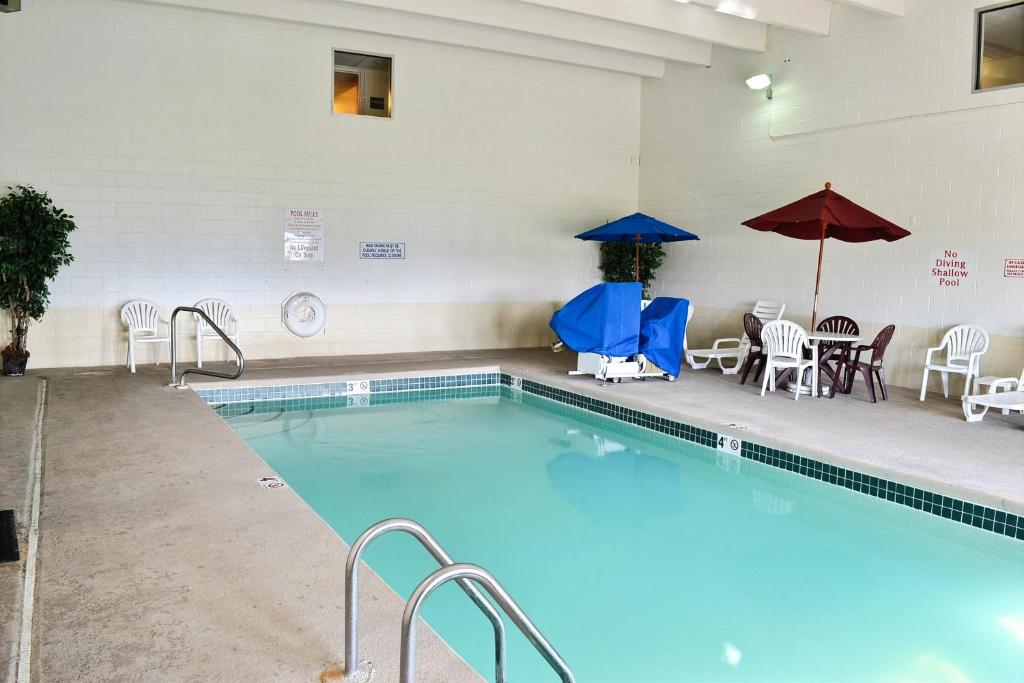 Motel 6-Billings, MT - North, Billings (updated prices 2025)