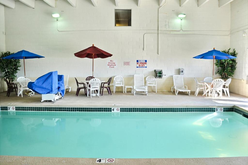 Motel 6-Billings, MT - North, Billings (updated prices 2025)