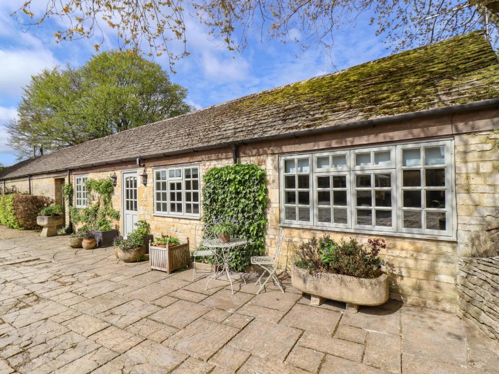 Foxhill Farm Barn - Bourton-on-the-Water