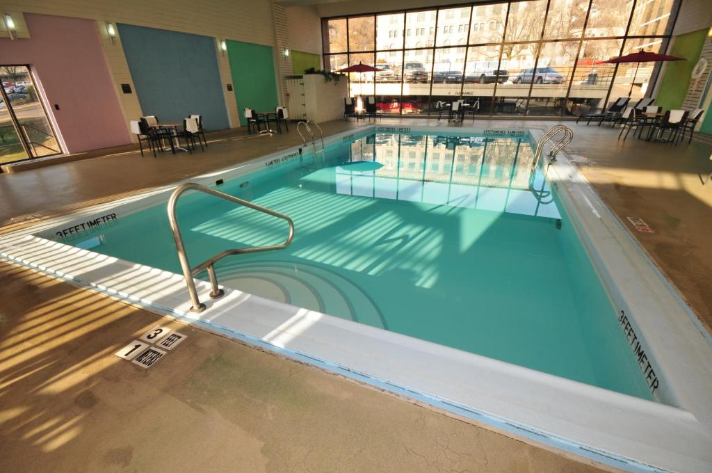 Radisson Hotel Duluth-Harborview, Duluth (updated prices 2025)