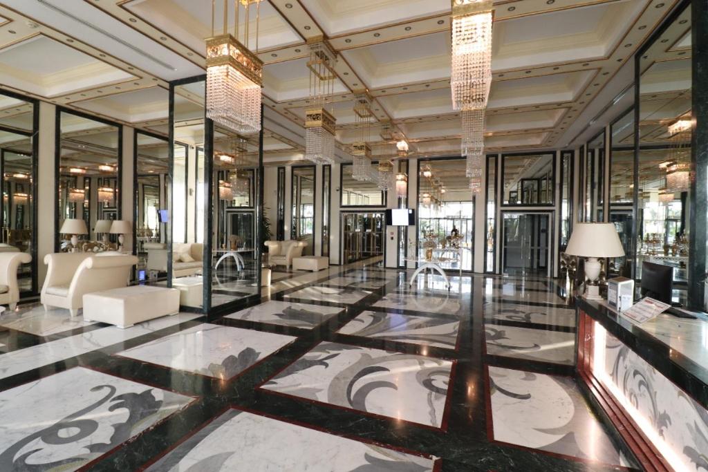 Damac Al Jawharah Tower Apartments, Jeddah – Updated 2023 Prices