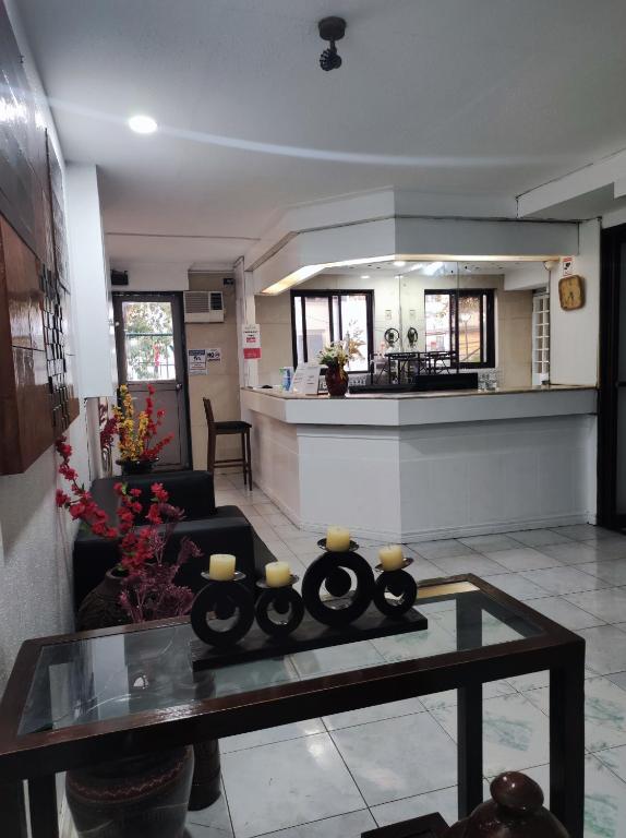 Parkview Hotel, Cagayan de Oro (updated prices 2026)